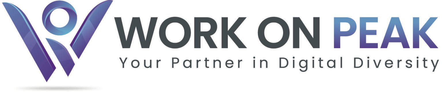 WORK ON PEAK - Your Partner in Talent Discovery