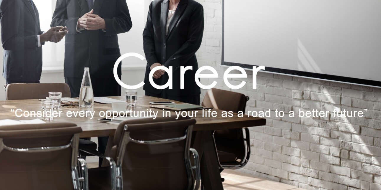 Best 9 Steps of Career Advancement: Building Path to Success