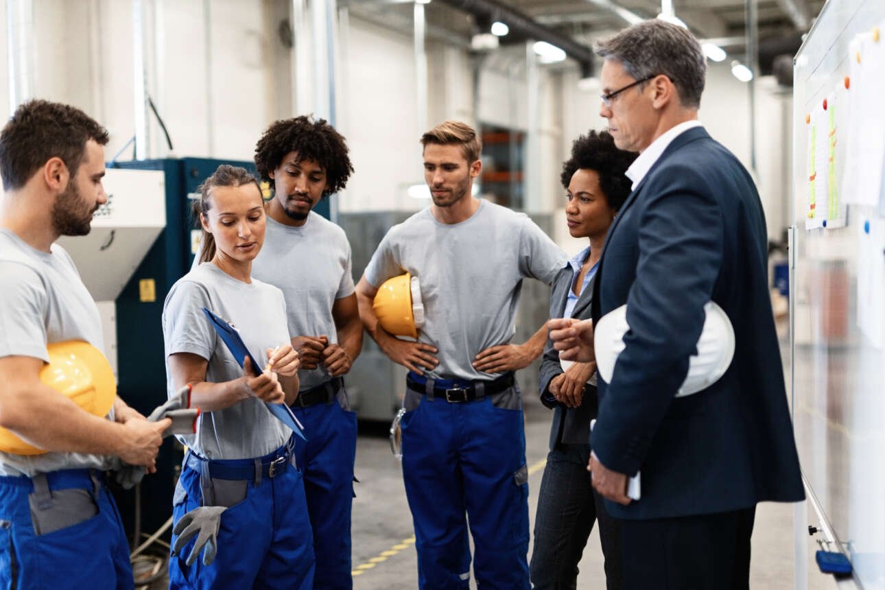 Blue-Collar and White-Collar Jobs: Pathways in World of Work