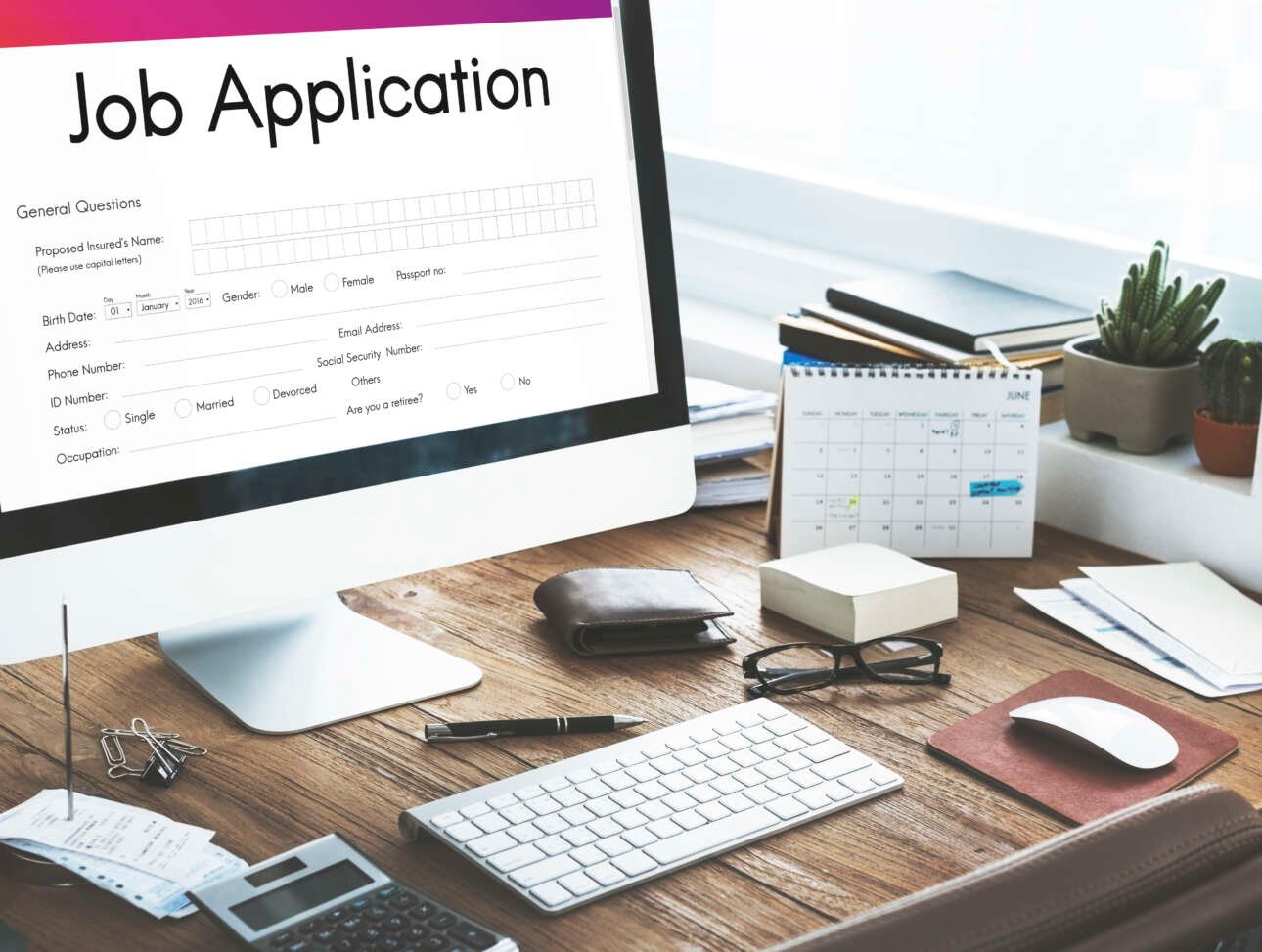 How to improve job applications using ChatGPT in 2024?