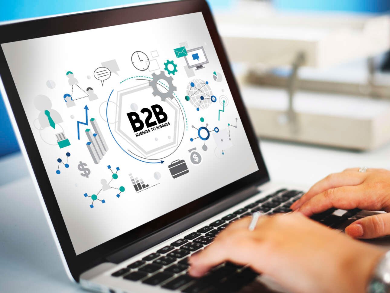 What is B2B Lead Generation? Tips and Strategies